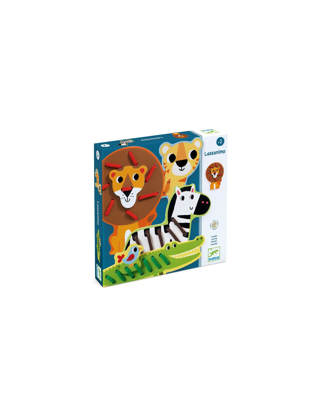 Jeux et jouets Djeco