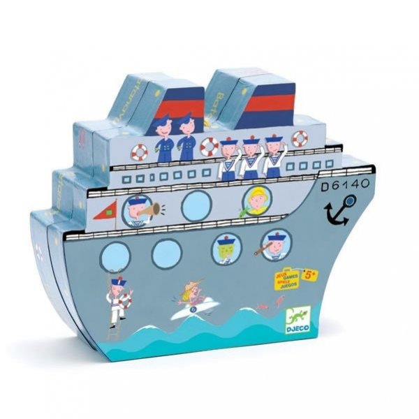 La Bataille Navale : un jeu de société indémodable